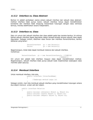 9150 8 interface | PDF