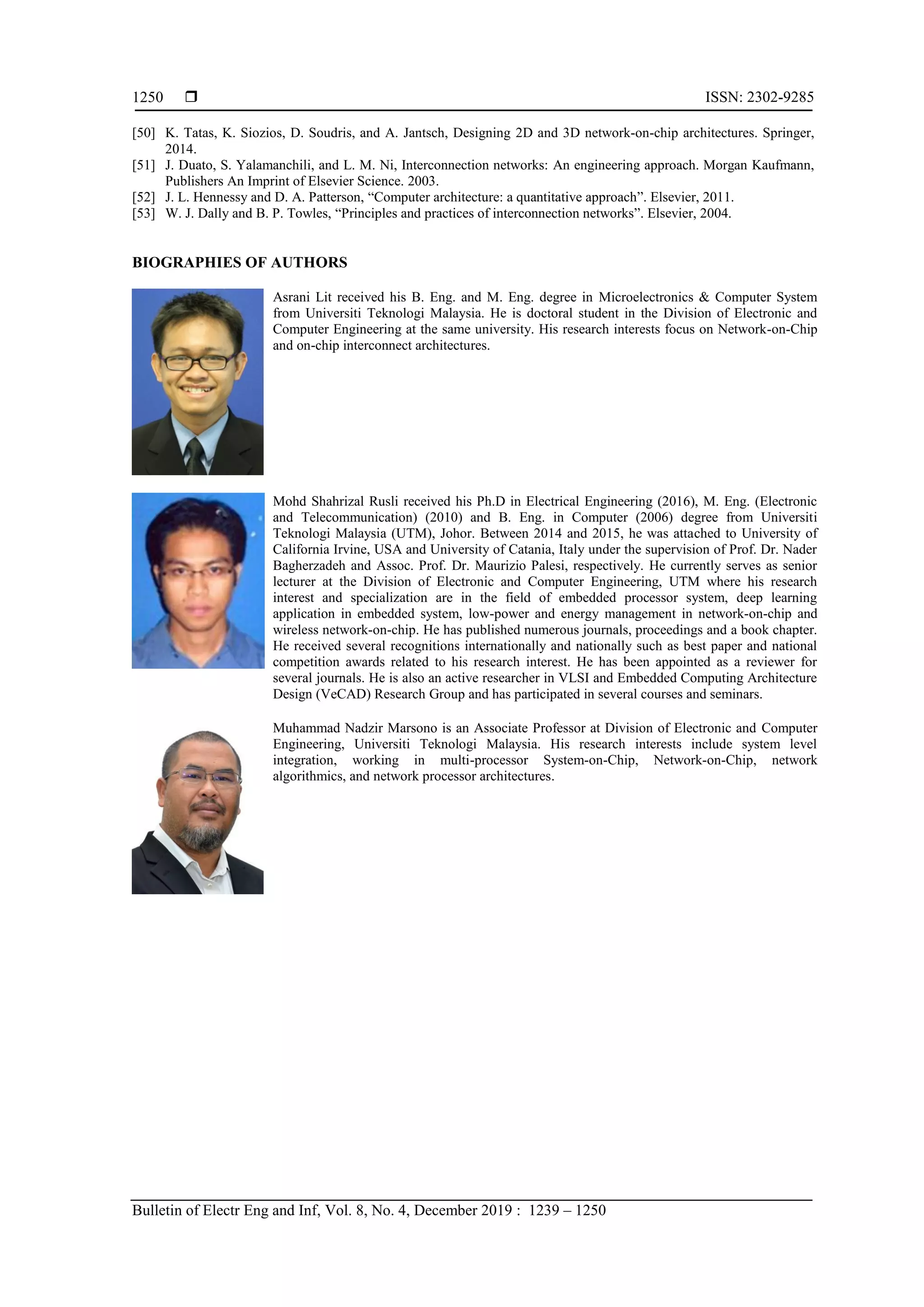 Comparative Performance Evaluation Of Routing Algorithm And Topology