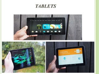 Android technology | PPTX