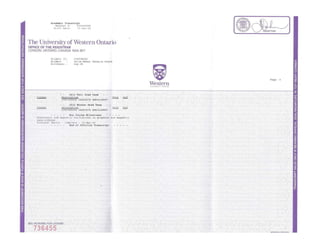 Maher_Degrees_Transcripts | PDF