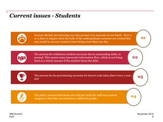 CASE STUDY: UK UNIVERSITY | PPT