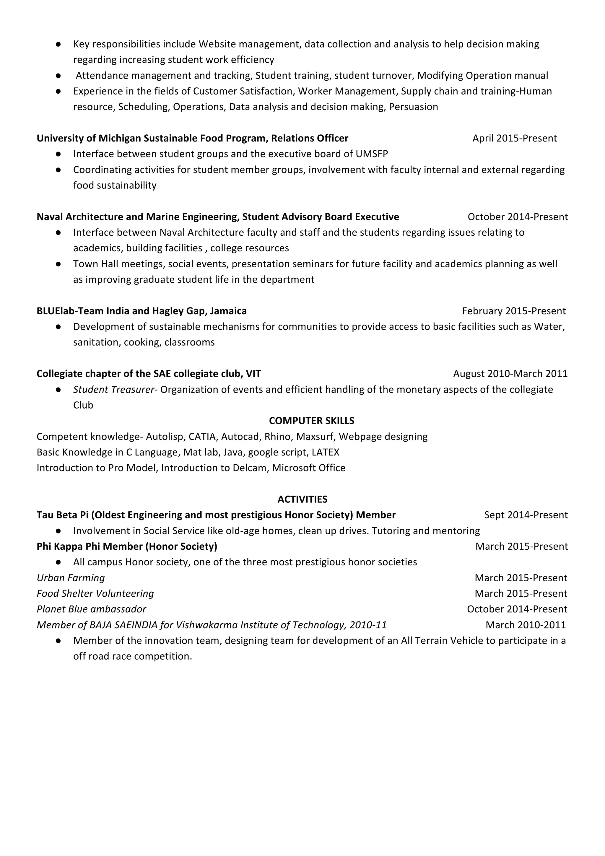 Khanade_Kunal_resume | PDF