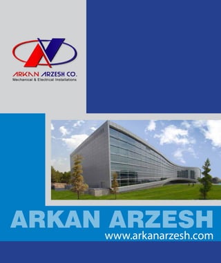 94-8-5arkan-arzesh-catalog-english | PDF