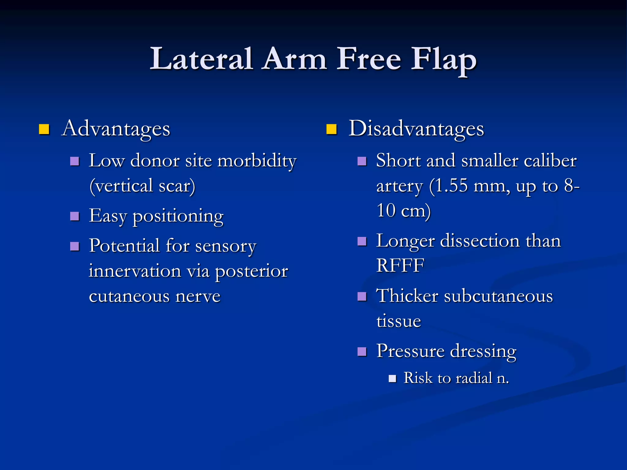9162_free-flap-reconstruction-of-head-and-neck-defects.ppt