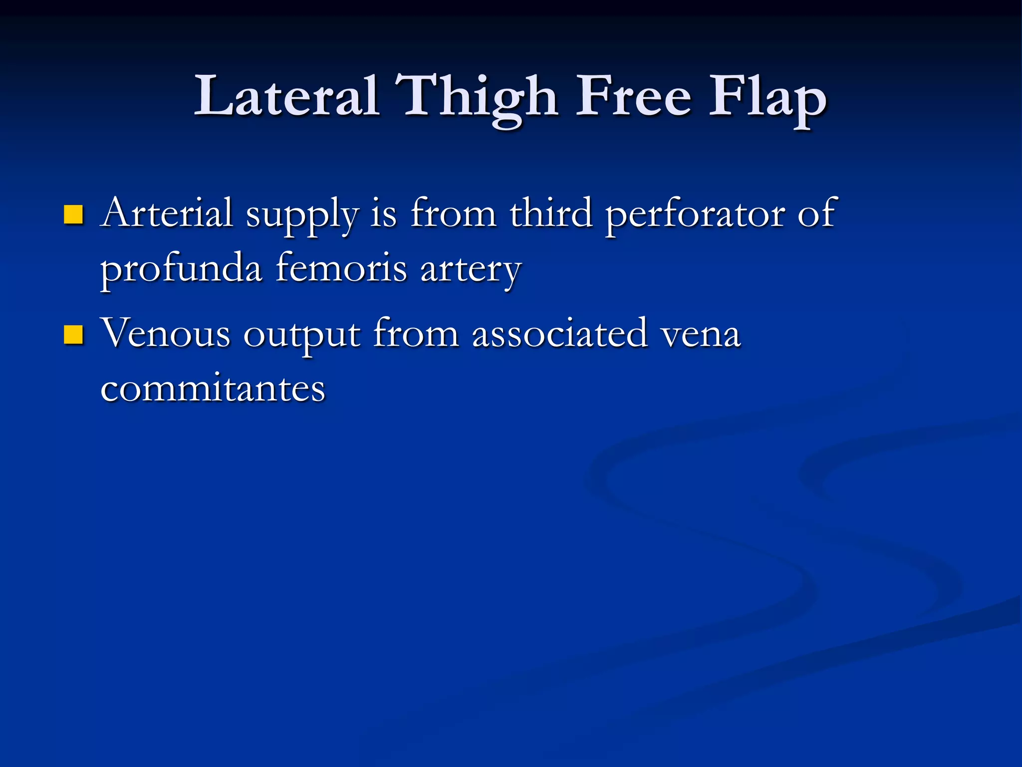 9162_free-flap-reconstruction-of-head-and-neck-defects.ppt