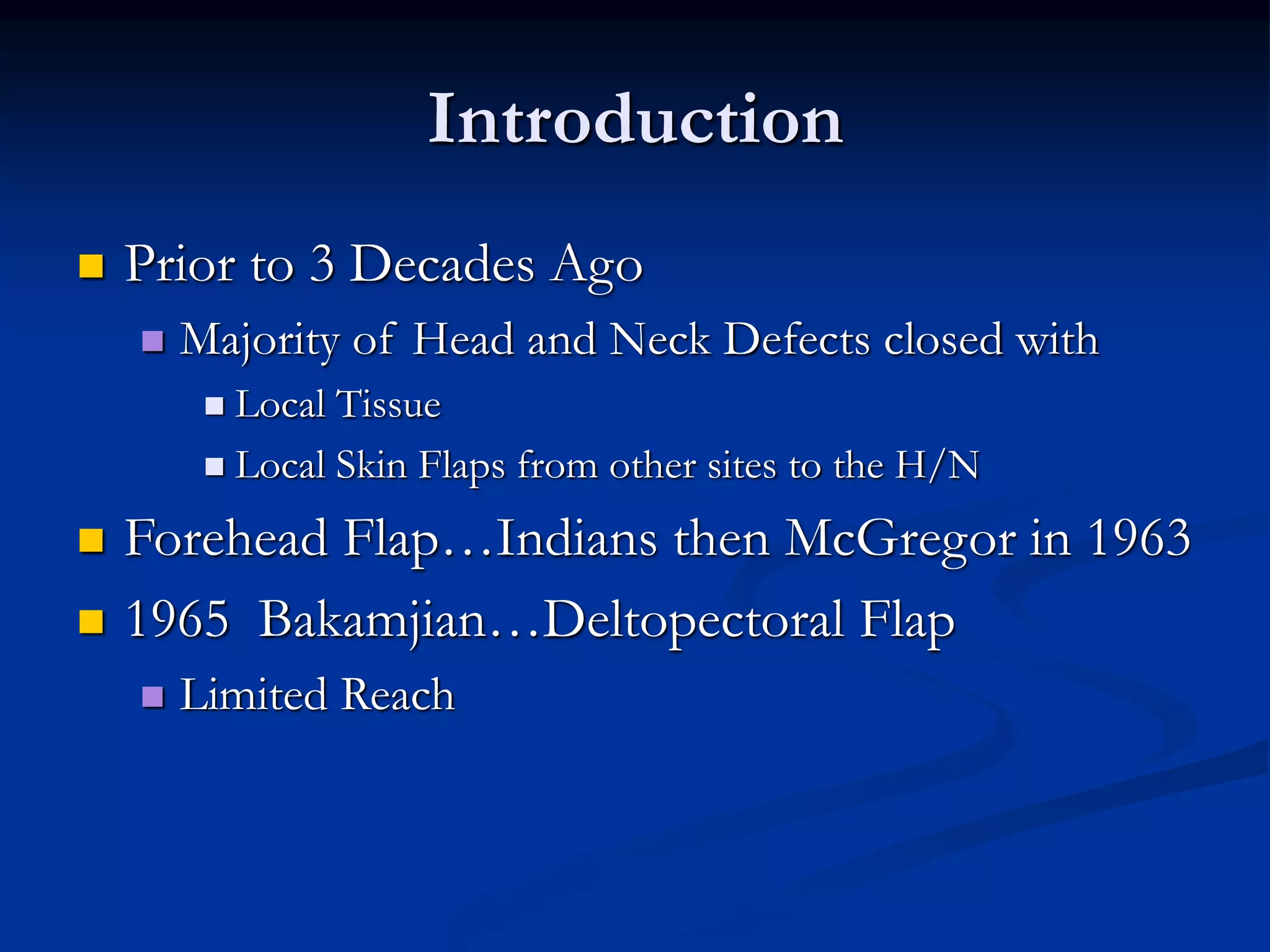 9162_free-flap-reconstruction-of-head-and-neck-defects.ppt