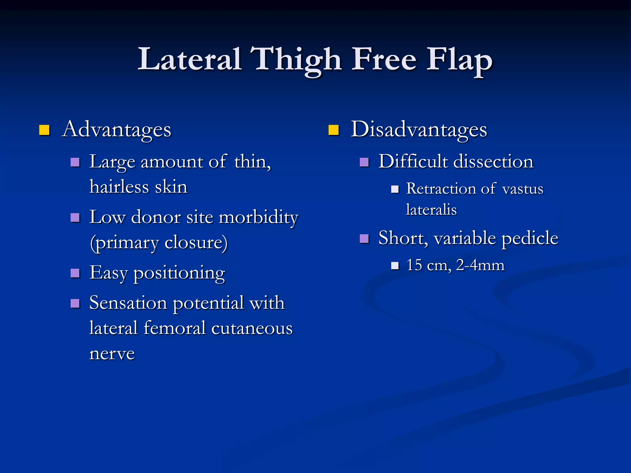 9162_free-flap-reconstruction-of-head-and-neck-defects.ppt