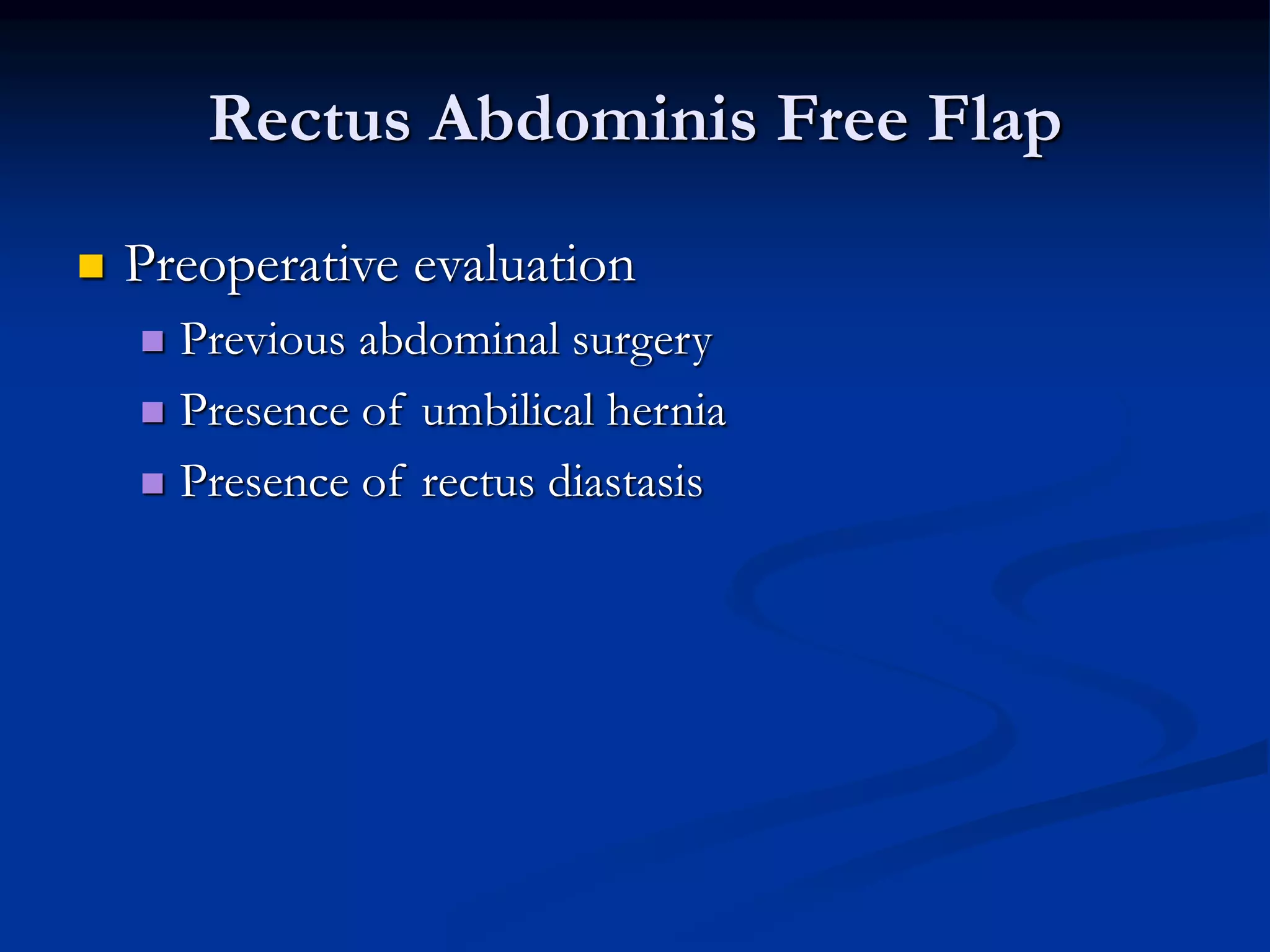 9162_free-flap-reconstruction-of-head-and-neck-defects.ppt