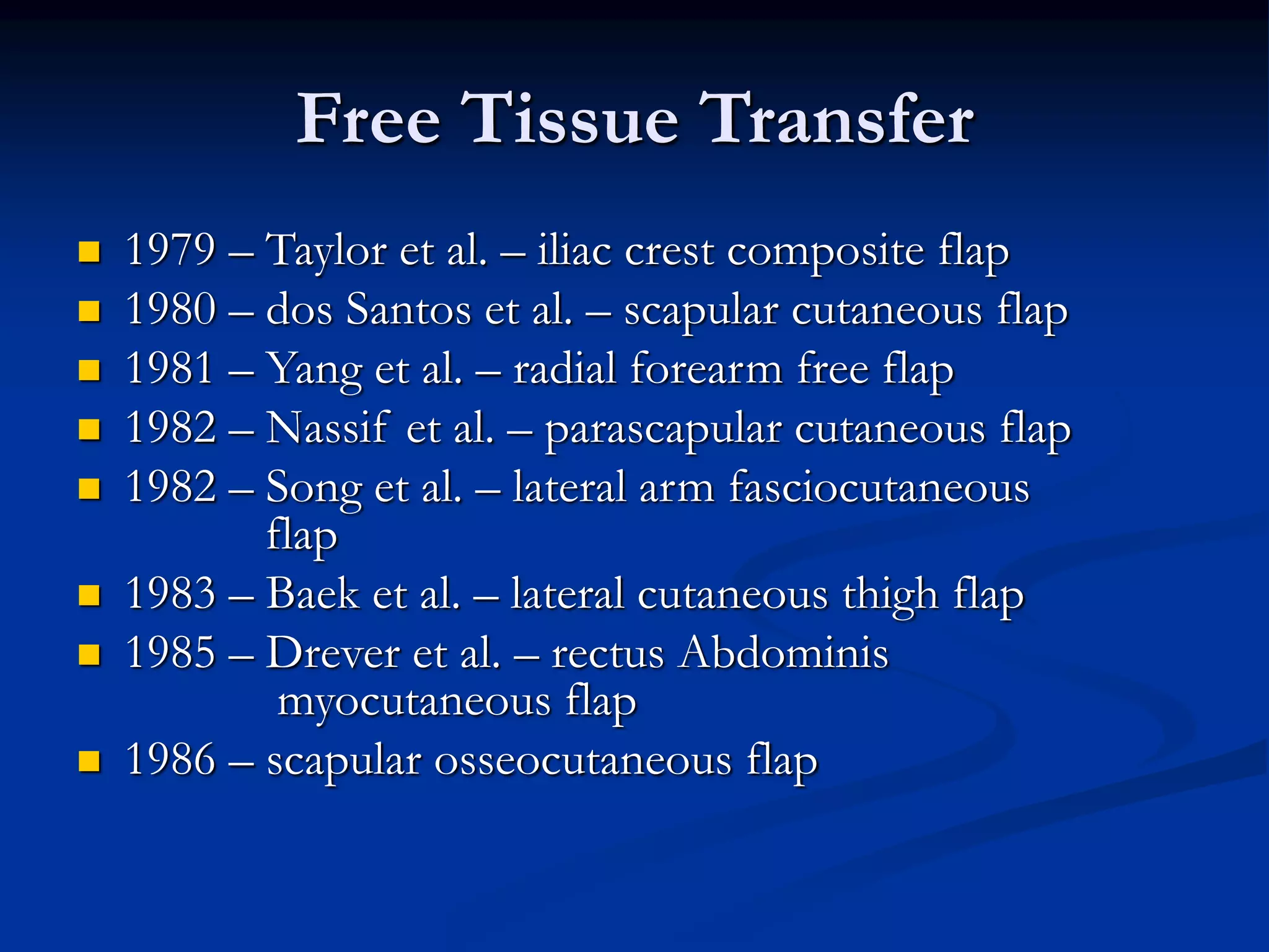 9162_free-flap-reconstruction-of-head-and-neck-defects.ppt