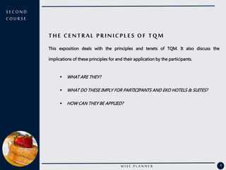 Eko Hotels & Suites | PPT