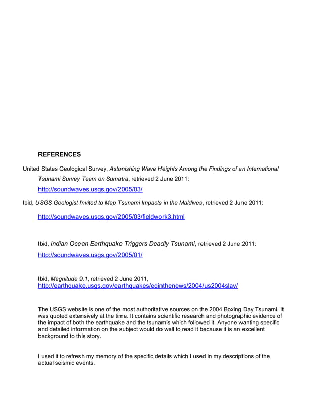 Remembering Aceh 2 | PDF