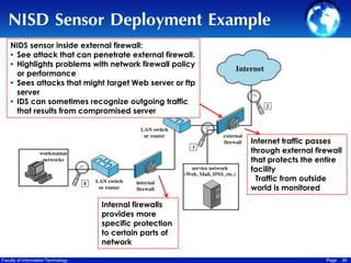 Information system security wk7-1-ids-ips | PPT