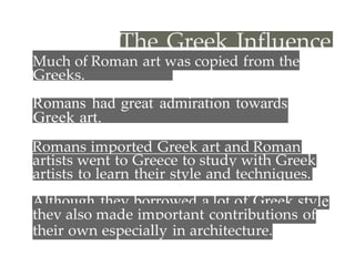 Roman Art Presentation Word file 916945857.docx