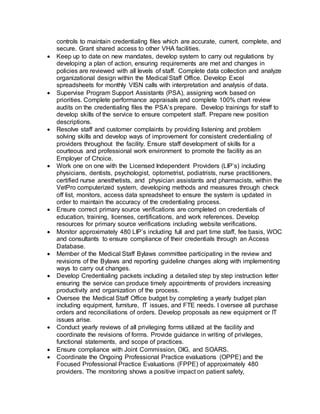 Tracy CV 9 2016 | DOCX