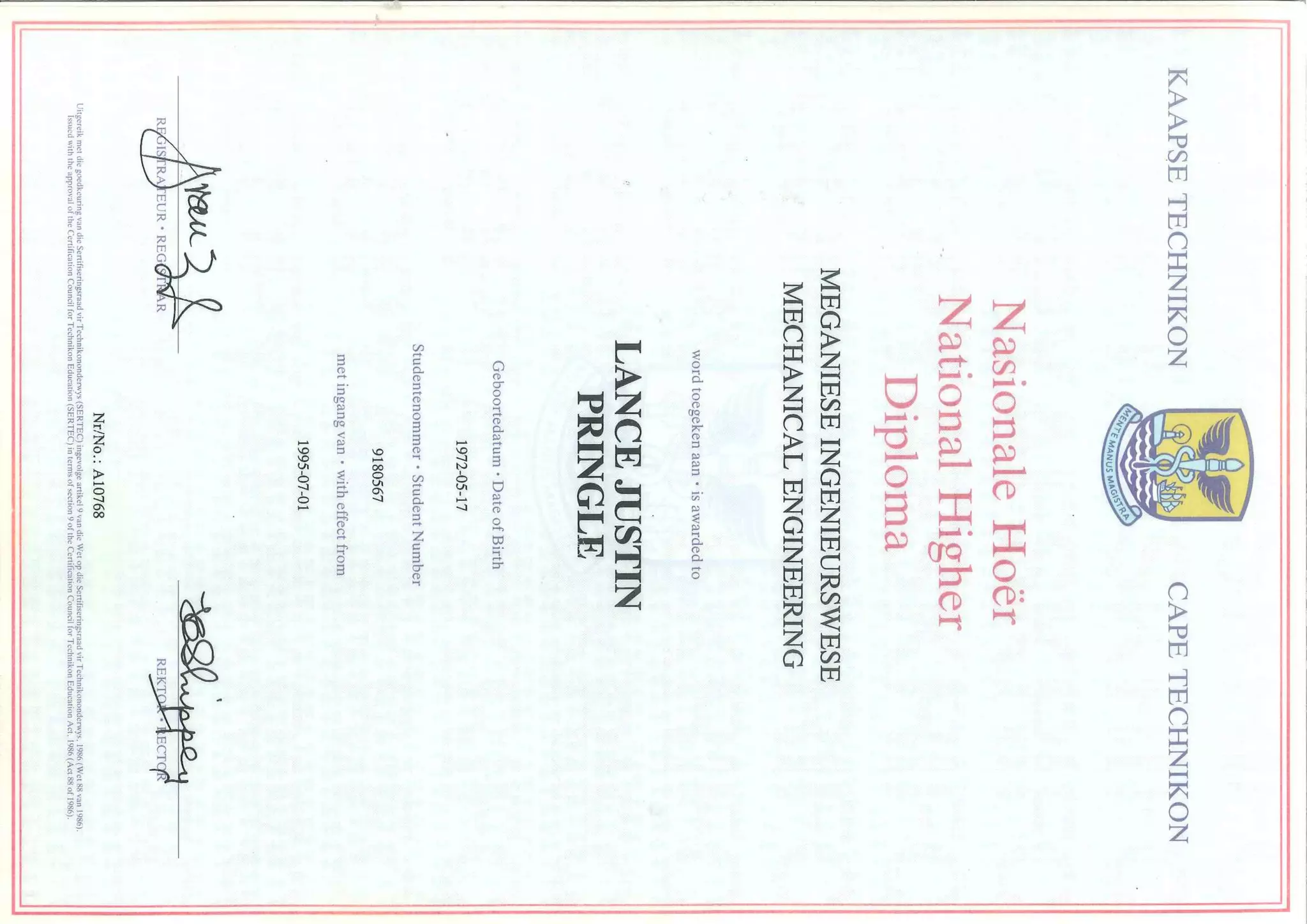 NHD Scan Lance Pringle | PDF