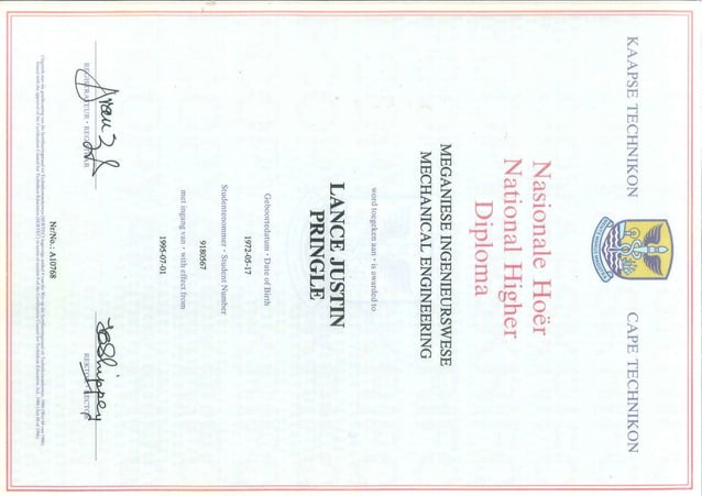 NHD Scan Lance Pringle | PDF