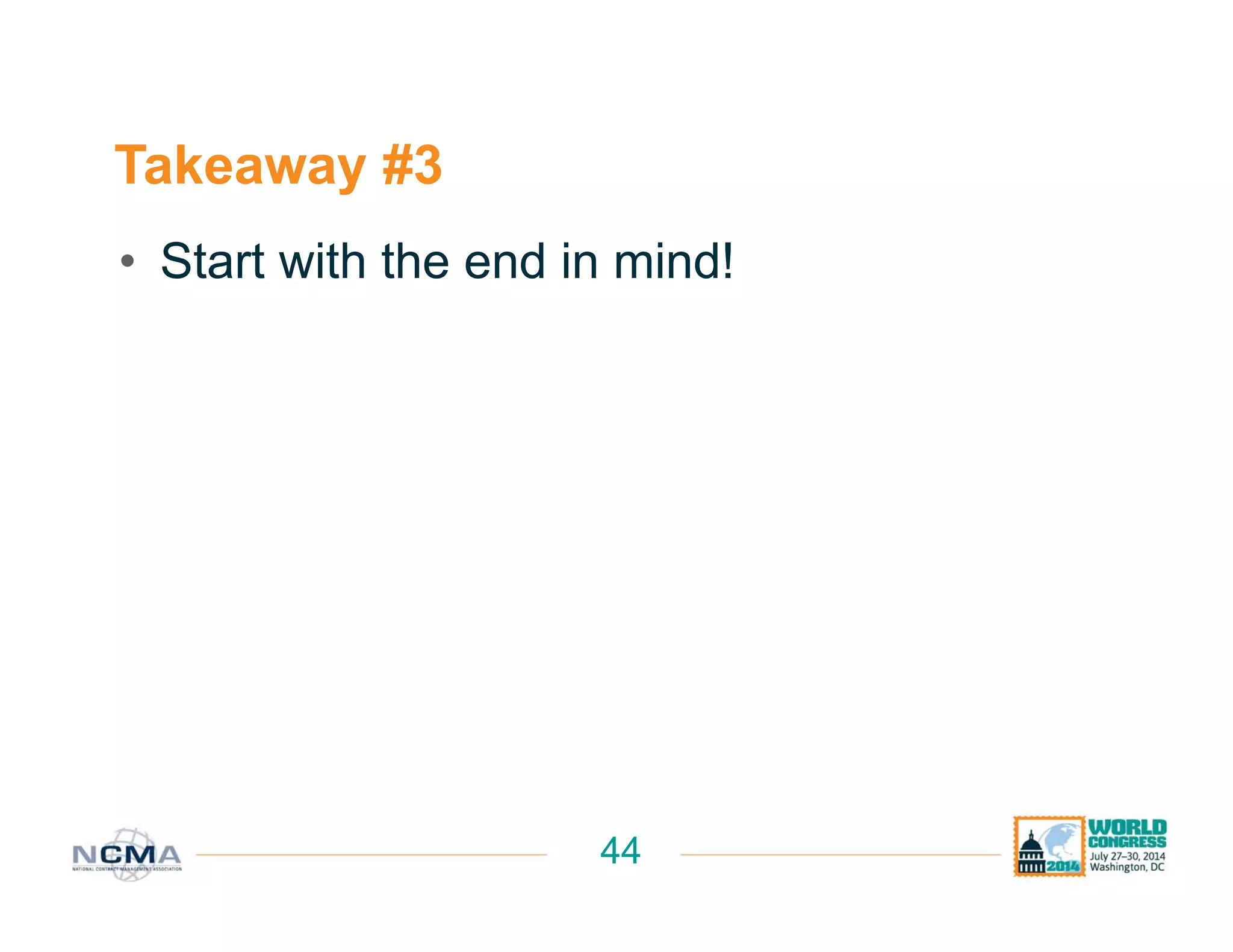 E09 How to complete the incurred cost proposal with success! | PDF