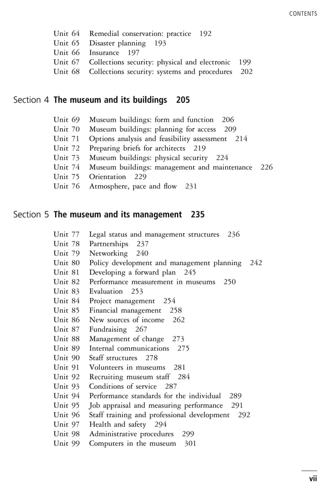 Museum Basics Heritage Carepreservationmanagement 2nd Edition Timothy ...