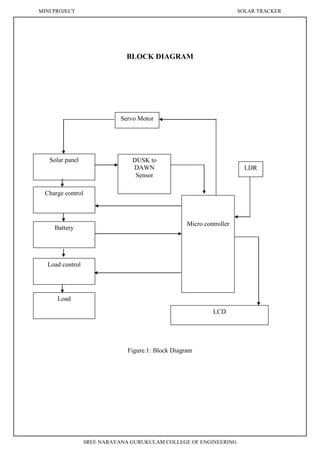 91720552 solar-tracker | PDF