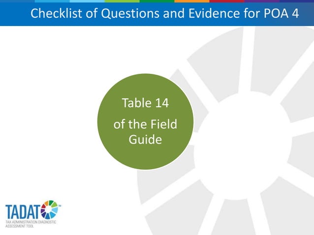 9173416 TADAT POA4 | PPT