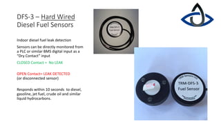 TRM Sensors Company_LinkedIn Version | PPT