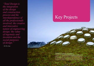 Working at Arup | PDF