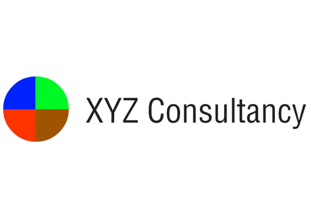 logo XYZ | PPT