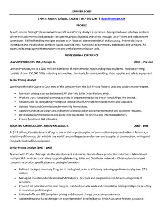 Jennifer Schey Rez | PDF