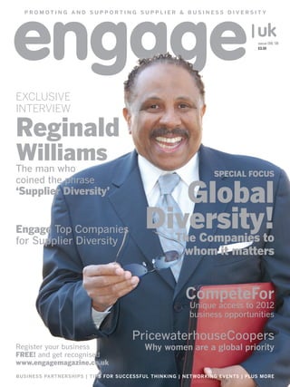 engage magazine issue 006__'08 | PDF