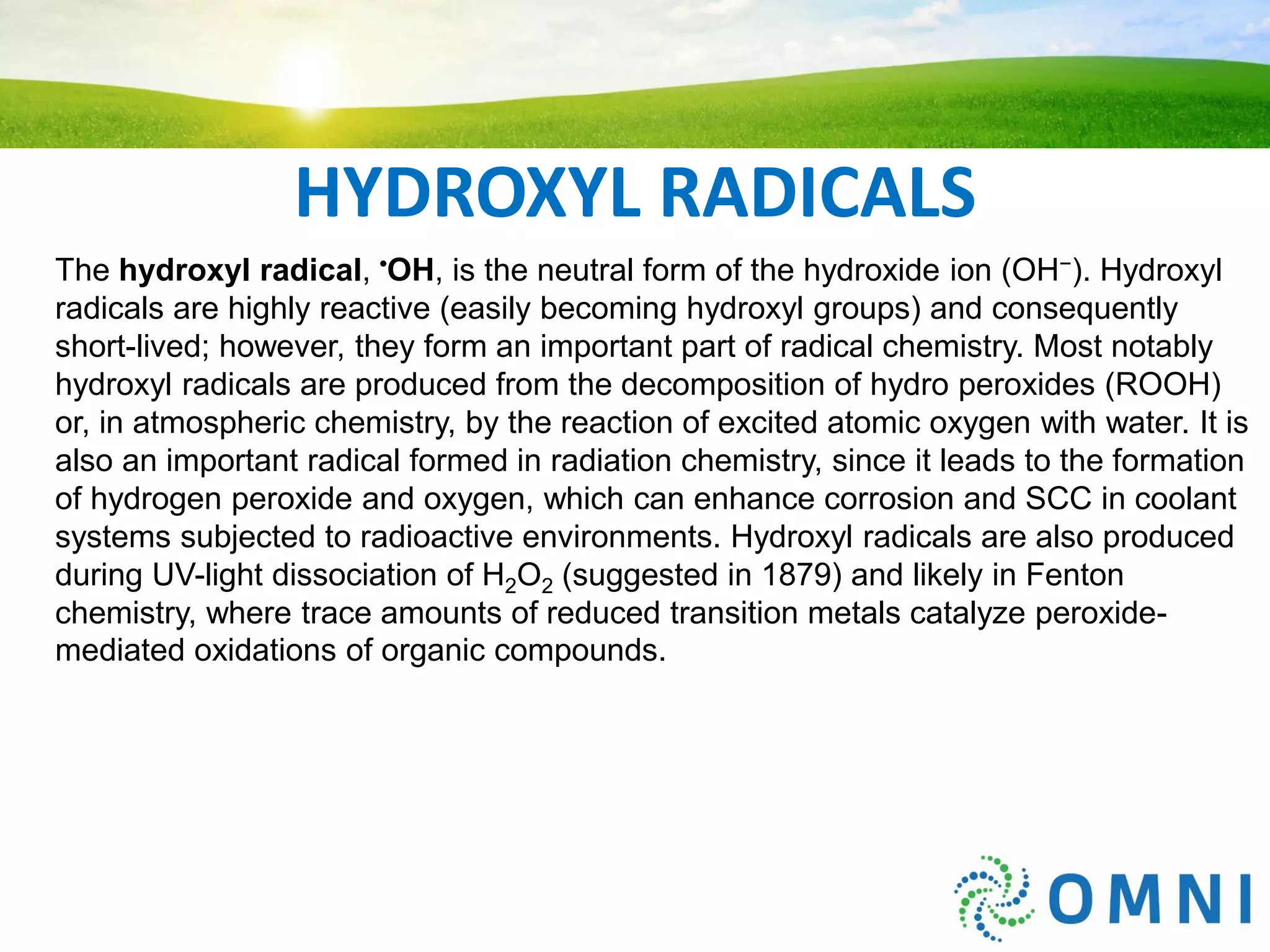 OMNI CBW Product Presentation | PDF