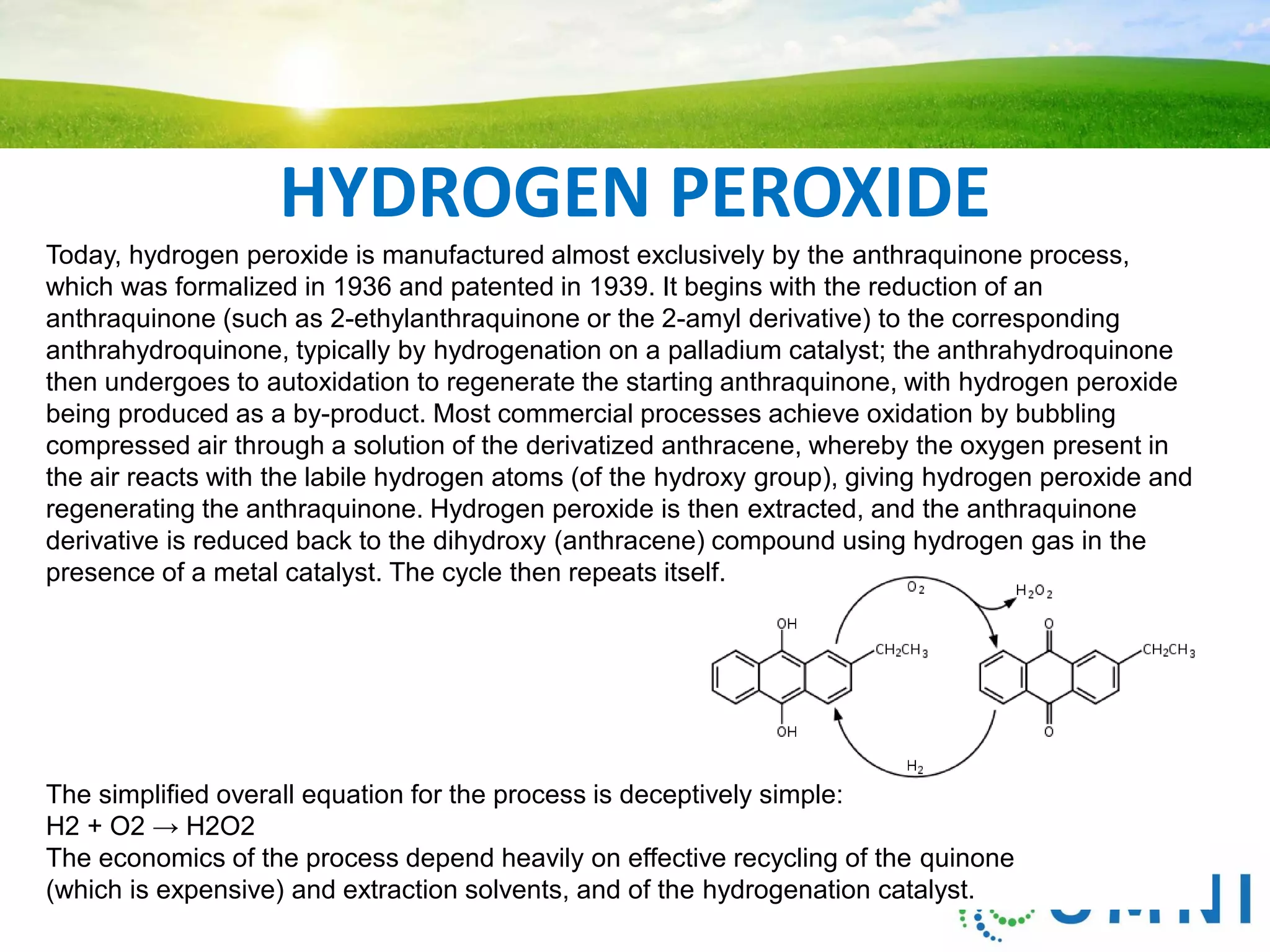 OMNI CBW Product Presentation | PDF