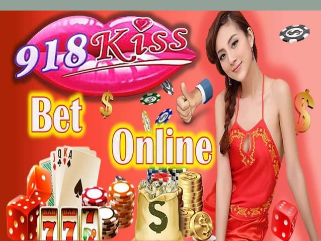 918kiss | PPT