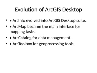 919117331-ArcMap-ArcInfo-Presentation.pptx