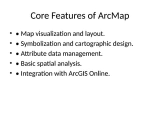 919117331-ArcMap-ArcInfo-Presentation.pptx