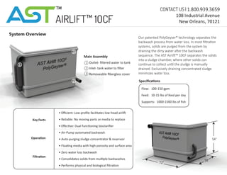 AST Airlift 10CF | PDF