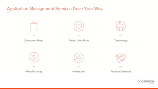 Success Stories: Workday AMS | PDF