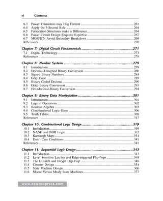 Circuit Design Know It All First Edition Darren Ashby | PDF