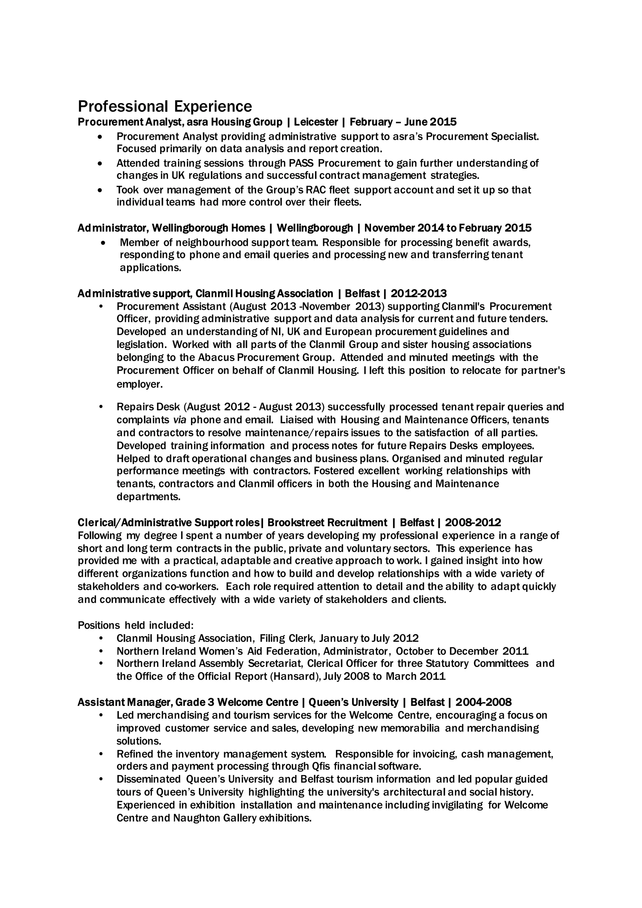 Golden_Alexander_CV_19062015 | DOCX