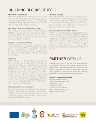 IFCIC Brochure | PDF