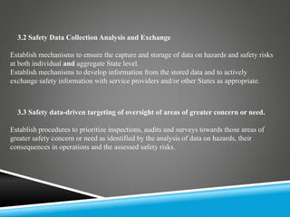 State Safety Plan SIMPLIFYING Annex 19 | PPTX