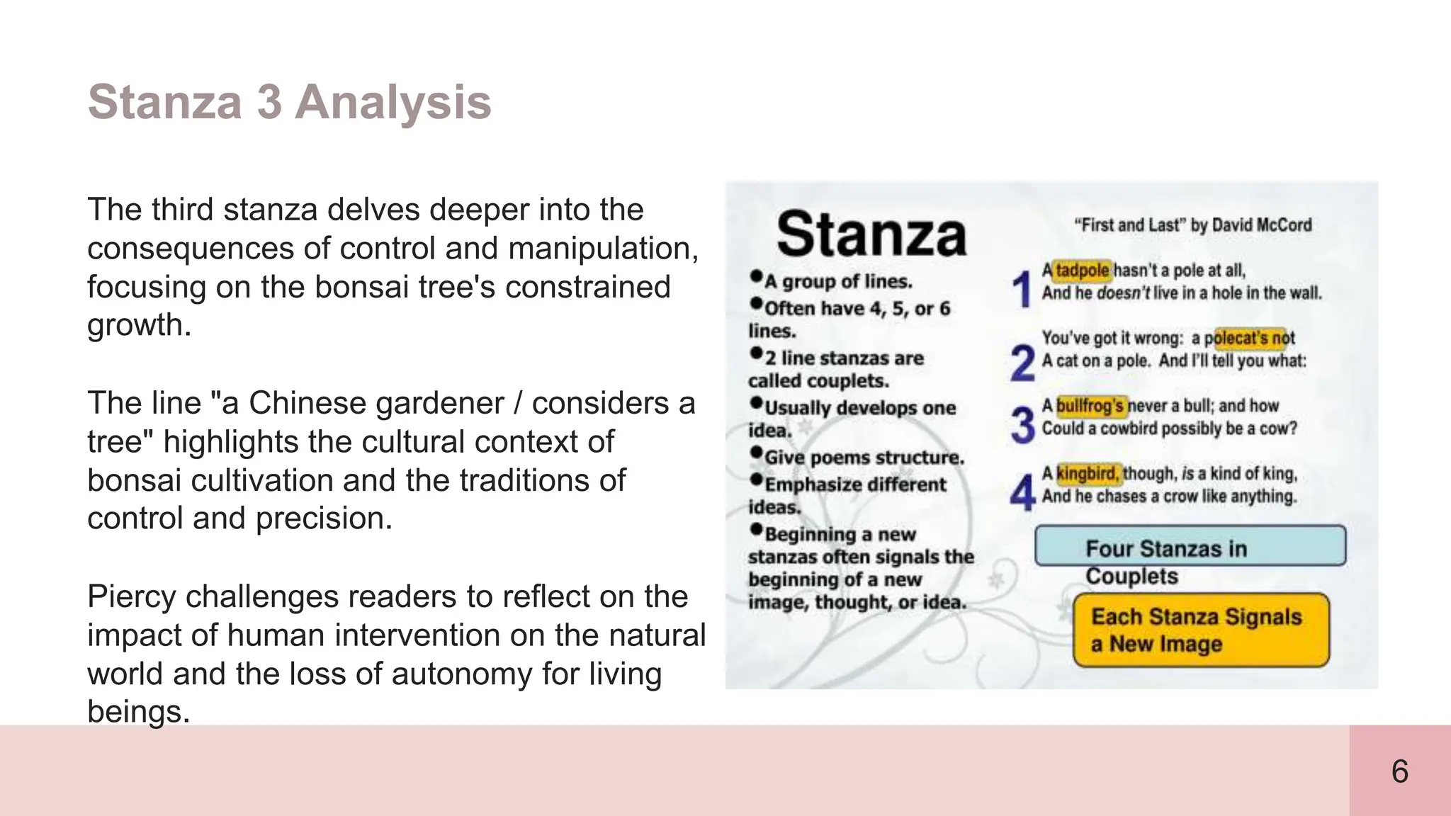 A Work Of Artifice by Marge Piery for class 9 KSB | PPTX