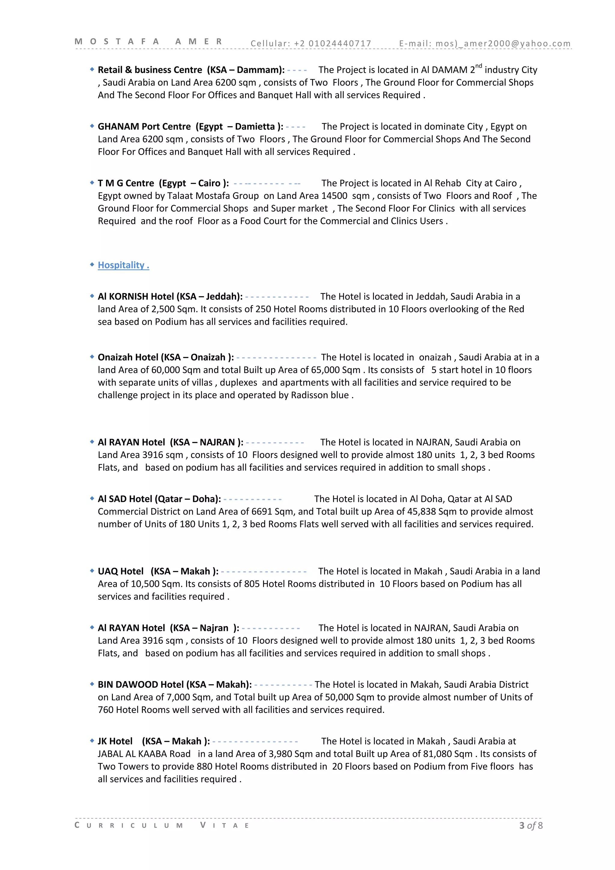 Mostafa Amer final | PDF