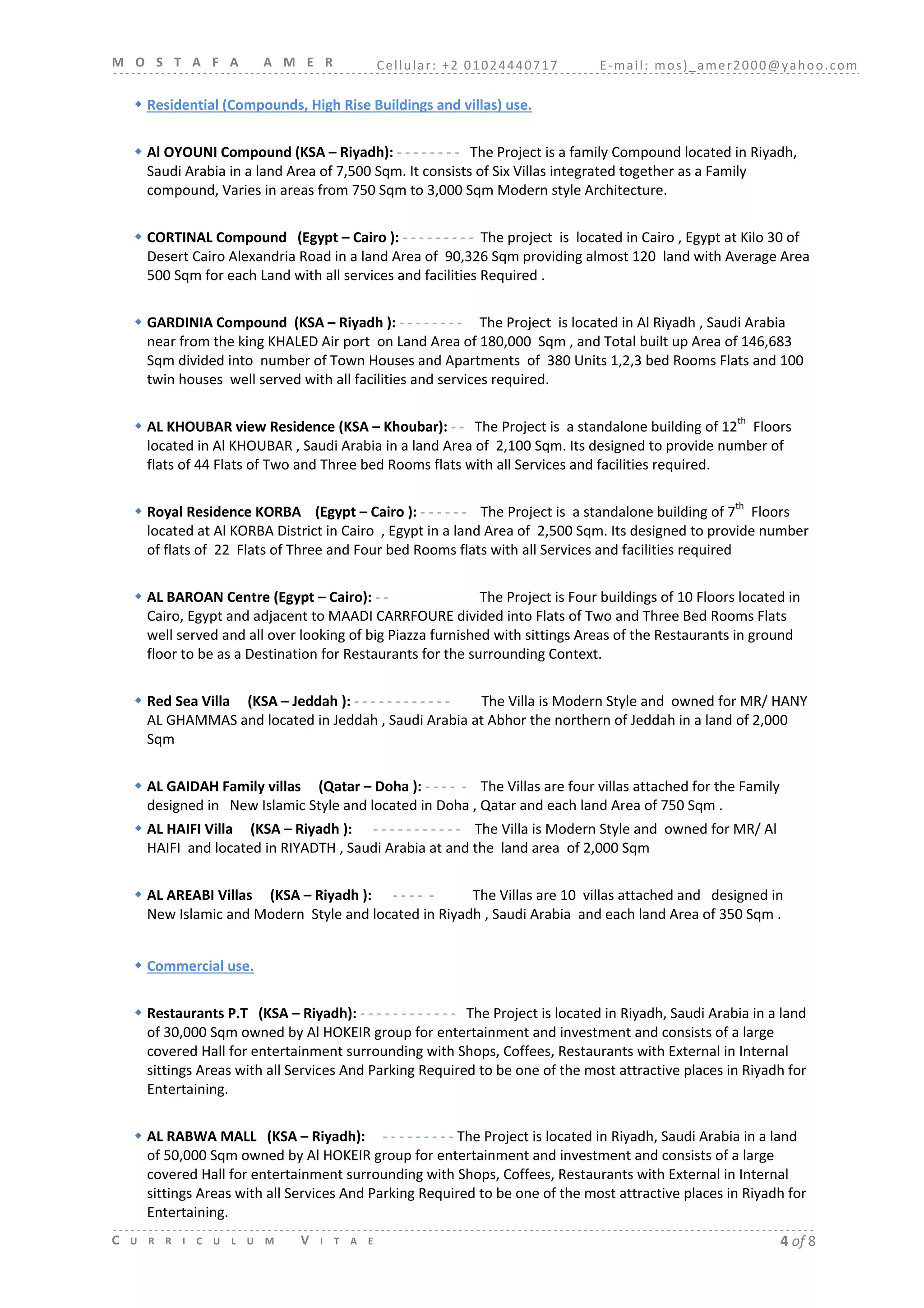 Mostafa Amer final | PDF