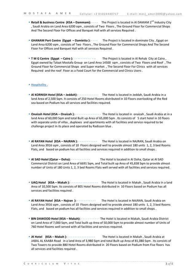 Mostafa Amer final | PDF