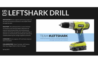 Engineering_Portfolio_Jan2016 | PPT