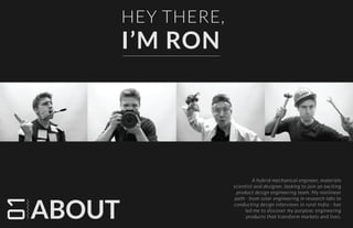 Engineering_Portfolio_Jan2016 | PPT