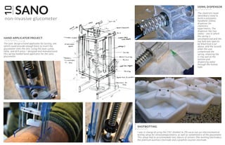 Engineering_Portfolio_Jan2016 | PPT