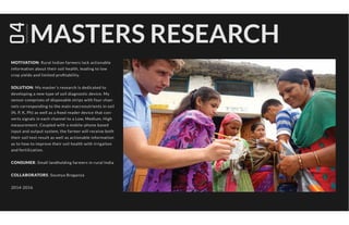 Engineering_Portfolio_Jan2016 | PPT