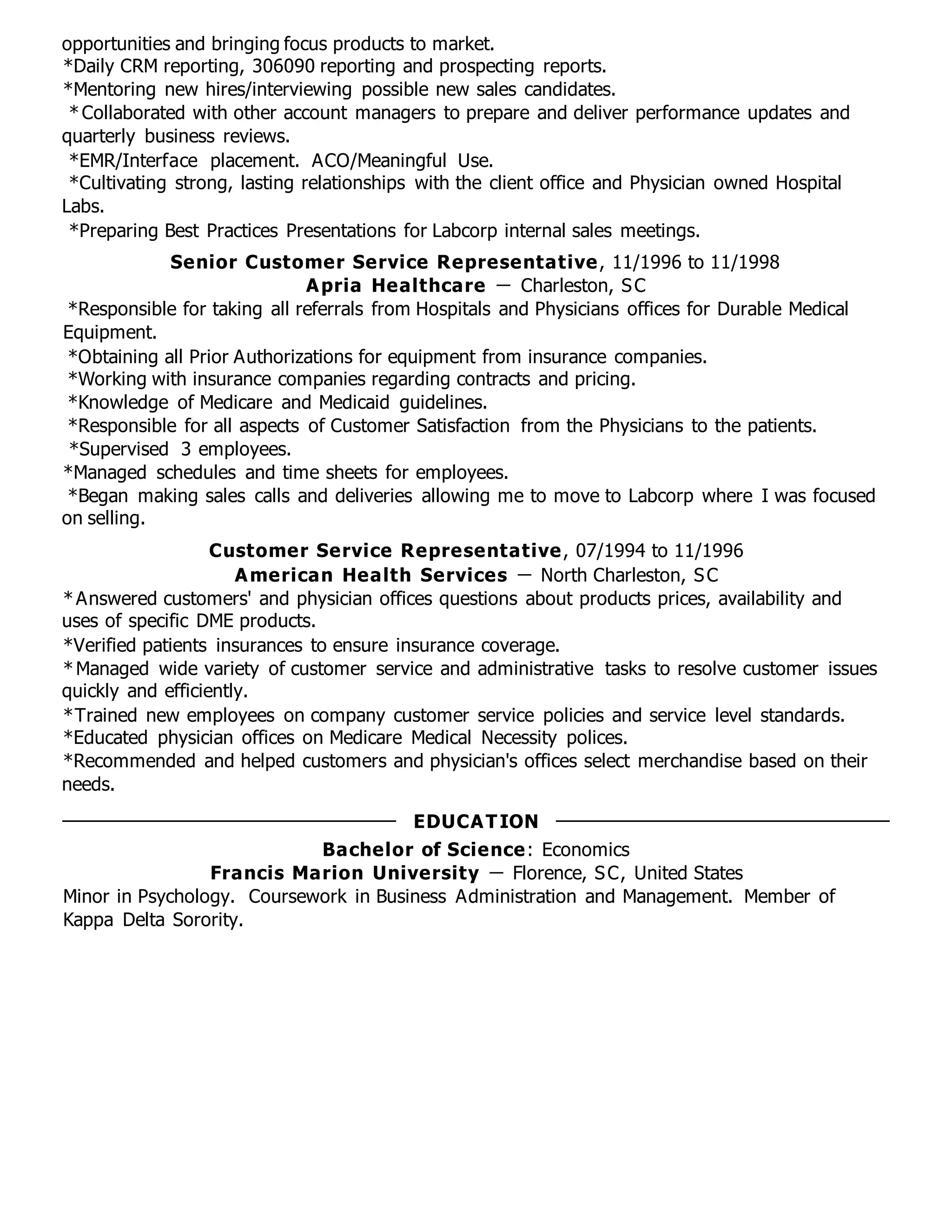 Cameron Wannamaker Resume 1 | DOCX