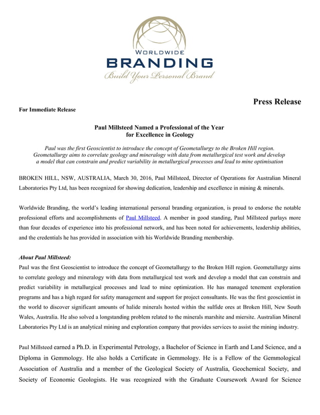 Millsteed, Paul 2064789-1 | DOC